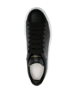 Alexander McQueen Oversize Sneakers