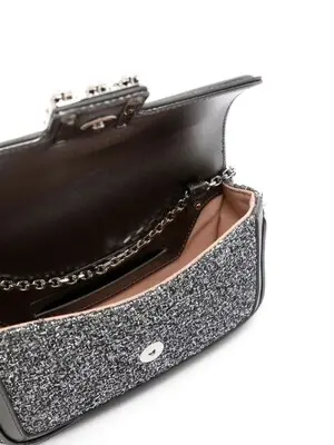 ROGER VIVIER Viv Jeu De Fille Clutch