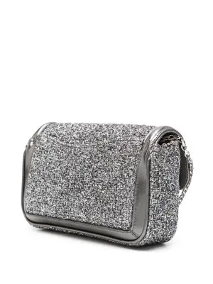 ROGER VIVIER Viv Jeu De Fille Clutch