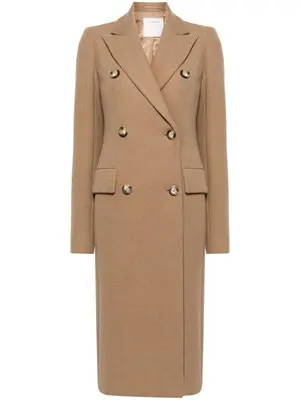 Sportmax Tailored Coats For Women