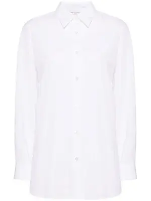 Dries Van Noten Cotton Shirt
