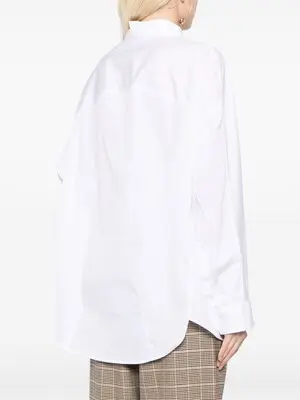 Dries Van Noten Cotton Shirt