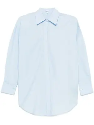 Loewe Textured Shirts For Women