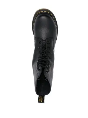 Dr. Martens 1460 Pascal Boots - Black