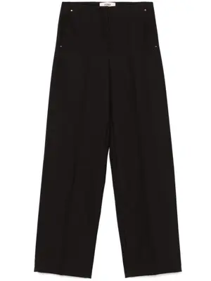 Fendi Tailored Pants For Women