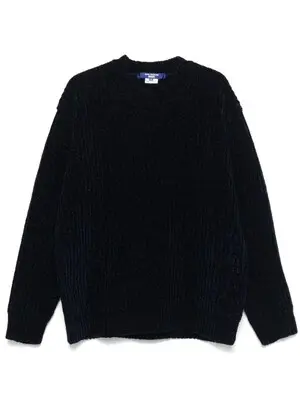 Junya Watanabe Ribbed Sweaters For Men