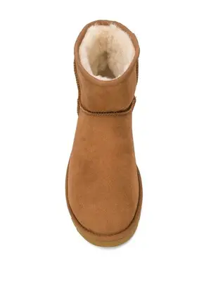 UGG Classic Mini Boots - Beige