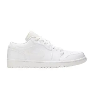 Nike Jordan Low Top Sneakers For Women