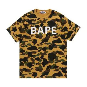 Bape Blouse Tops