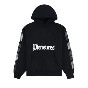 Pleasures Sweatshirts Hoodies For Women