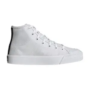 Adidas Nizza J High-top Sneakers
