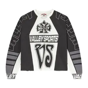 VALE FOREVER Vs Racing Long-sleeve
