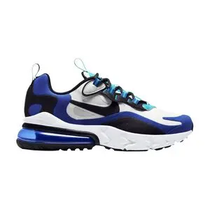 Nike Air Max 270 React Gs Sneakers