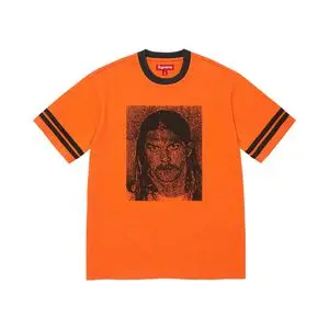 Supreme X Dash Snow Short-sleeve Top