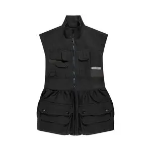MAGLIANO Upower Work Dress