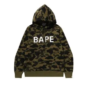 Bape Hooded Sweatshirts Hoodies For Women