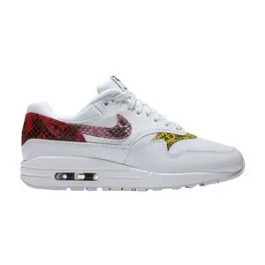 Nike Air Max 1 Premium Sneakers