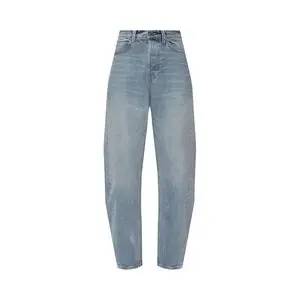Alexander Wang Relaxed Jeans For Women