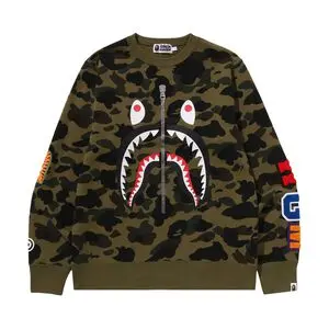 Bape Outfits