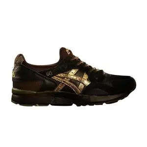 Asics Kickslab X Gel Lyte 5 'kogane' Sneaker - Black