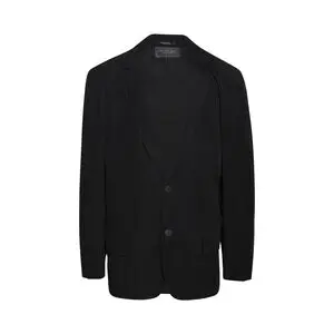 Balenciaga Tailored Jacket