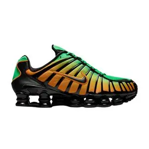 Nike Shox Tl Sneakers