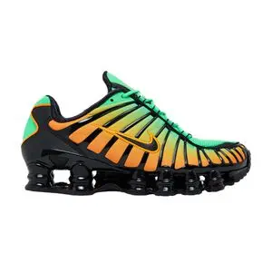 Nike Shox TL Sneakers Multicolor