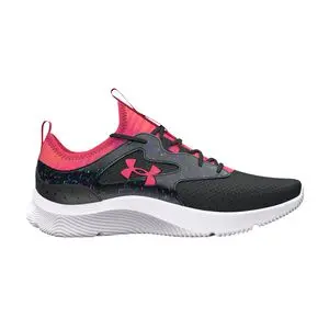 Under Armour Printed Sneakers For Women