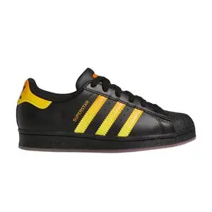 Adidas Superstar J Beam Sneakers