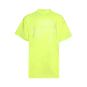 Balenciaga Oversized T-shirt