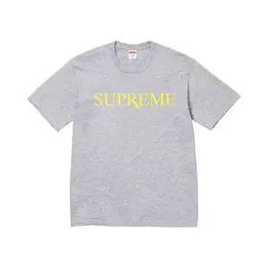 Supreme Tee Shirts