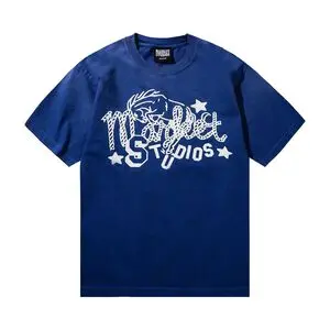 MARKET Old West Studios T-shirt