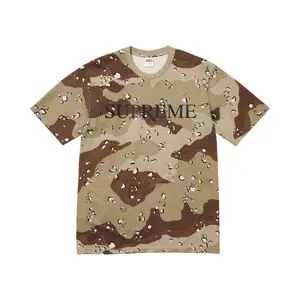 Supreme Frill Tops