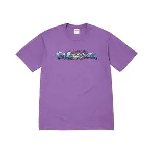 Supreme Tag Tee