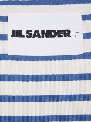 JIL SANDER T-shirt