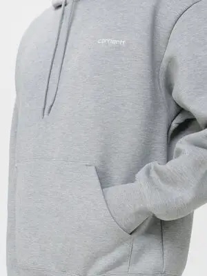 Carhartt Work In Progress Sweatshirt - Grey