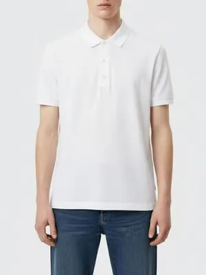 TOM FORD Polo Shirt - Beige