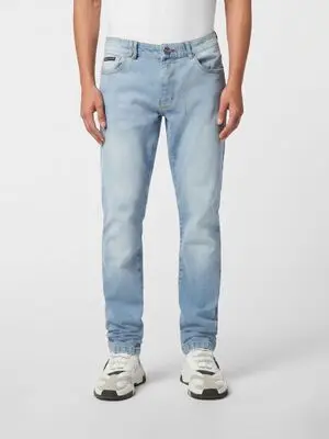 Philipp Plein Jeans - Black
