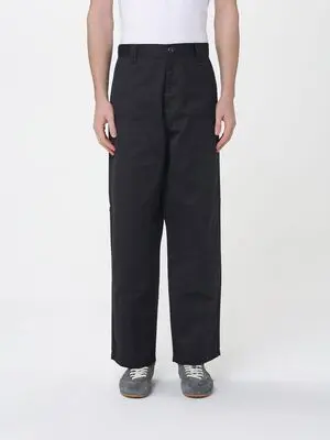 Carhartt Work In Progress Wide Leg Pants - Black