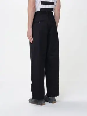 Carhartt Work In Progress Wide Leg Pants - Black