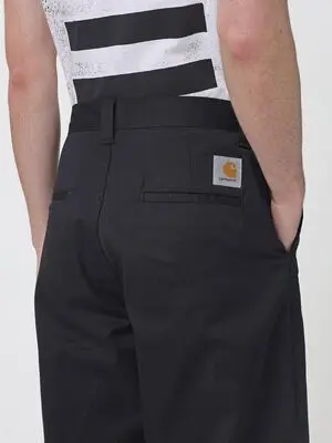 Carhartt Work In Progress Wide Leg Pants - Black