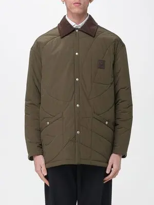 Loewe Quilted Jacket