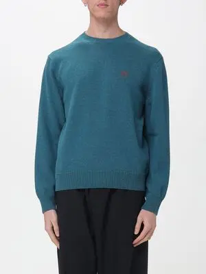 Loewe Pullover Sweater - Green