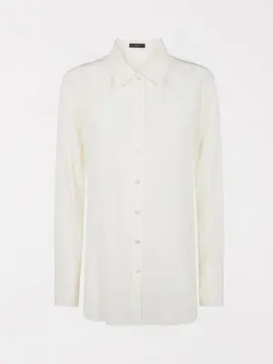 JOSEPH Shirt - Ivory