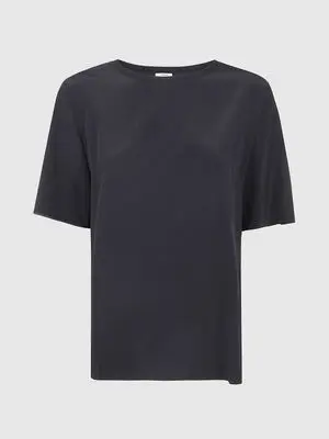 JOSEPH Top - Black