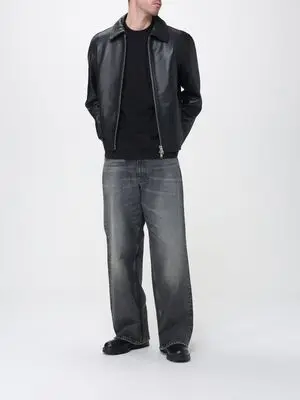 SUNFLOWER Wide Leg Jeans