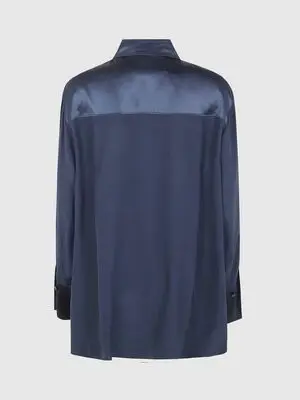 JOSEPH Shirt - Indigo