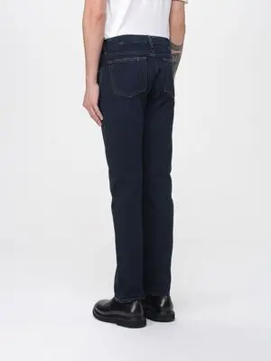 GOLDEN GOOSE Straight Leg Jeans