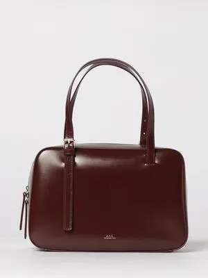 Burgundy Handbags