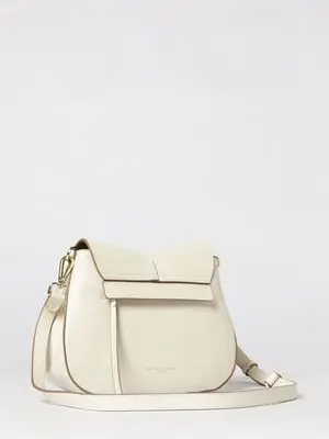 GIANNI CHIARINI Crossbody Bag - Grey